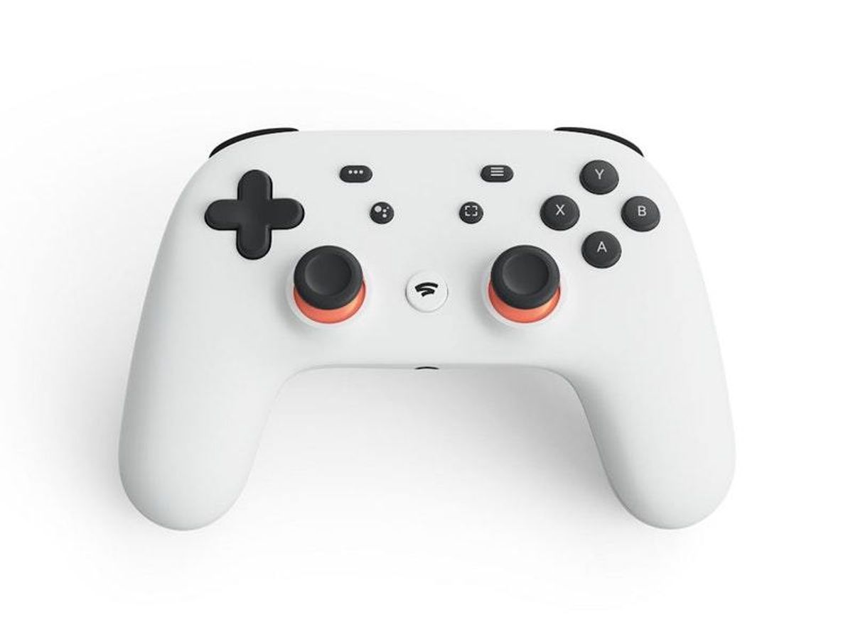 Google Stadia: What is it, how much will it cost and when will it be ...