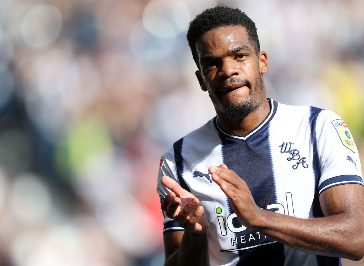 Steve Bruce hails Grady Diangana after West Brom's 5-2 Hull rout ...