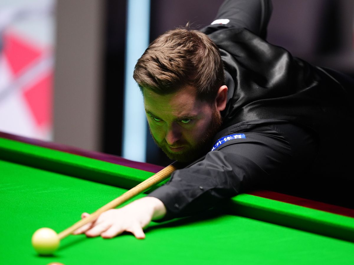 Jak Jones secures World Championship final spot with victory over ...