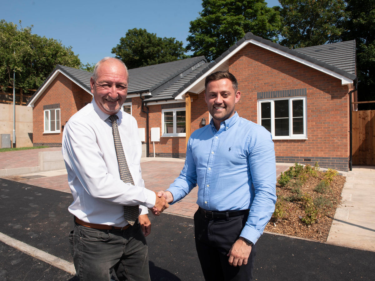 Latest Bushbury news | Express & Star