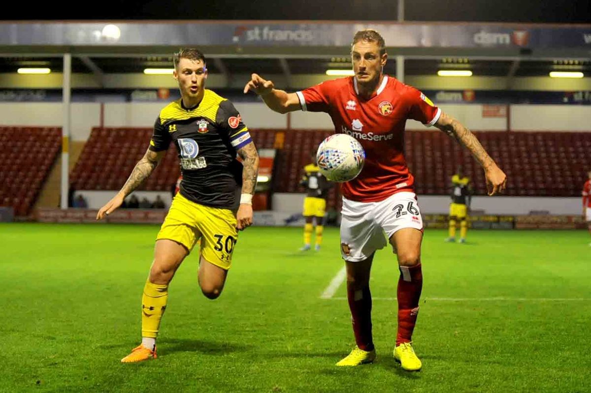 Gary Liddle comment: Surprise move creates space for Saddlers | Express ...