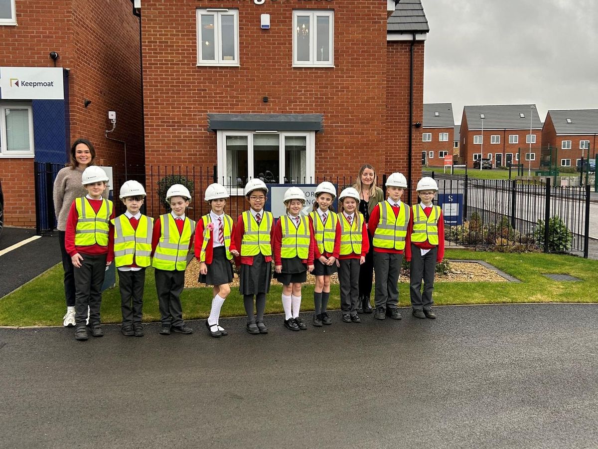 Latest Kingswinford news | Express & Star