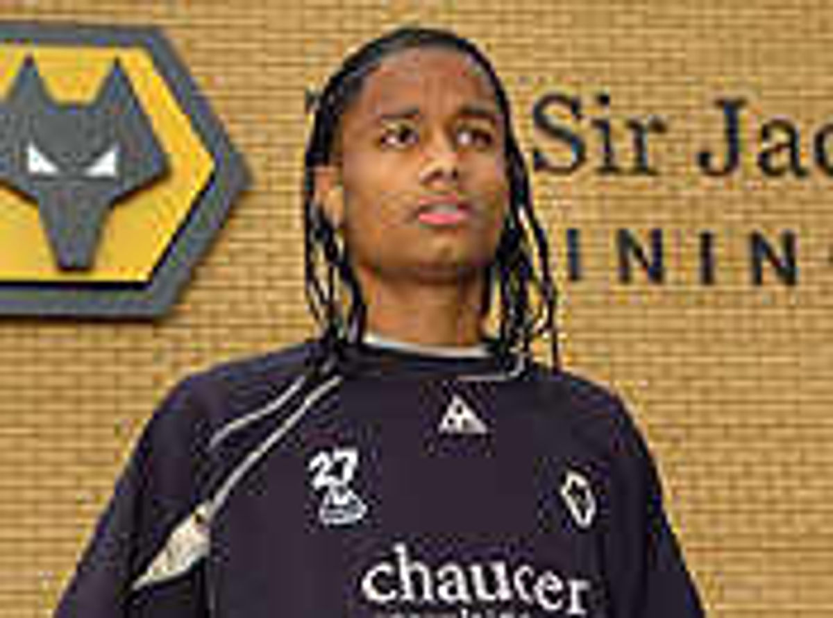 Mancienne backed to bring class | Express & Star