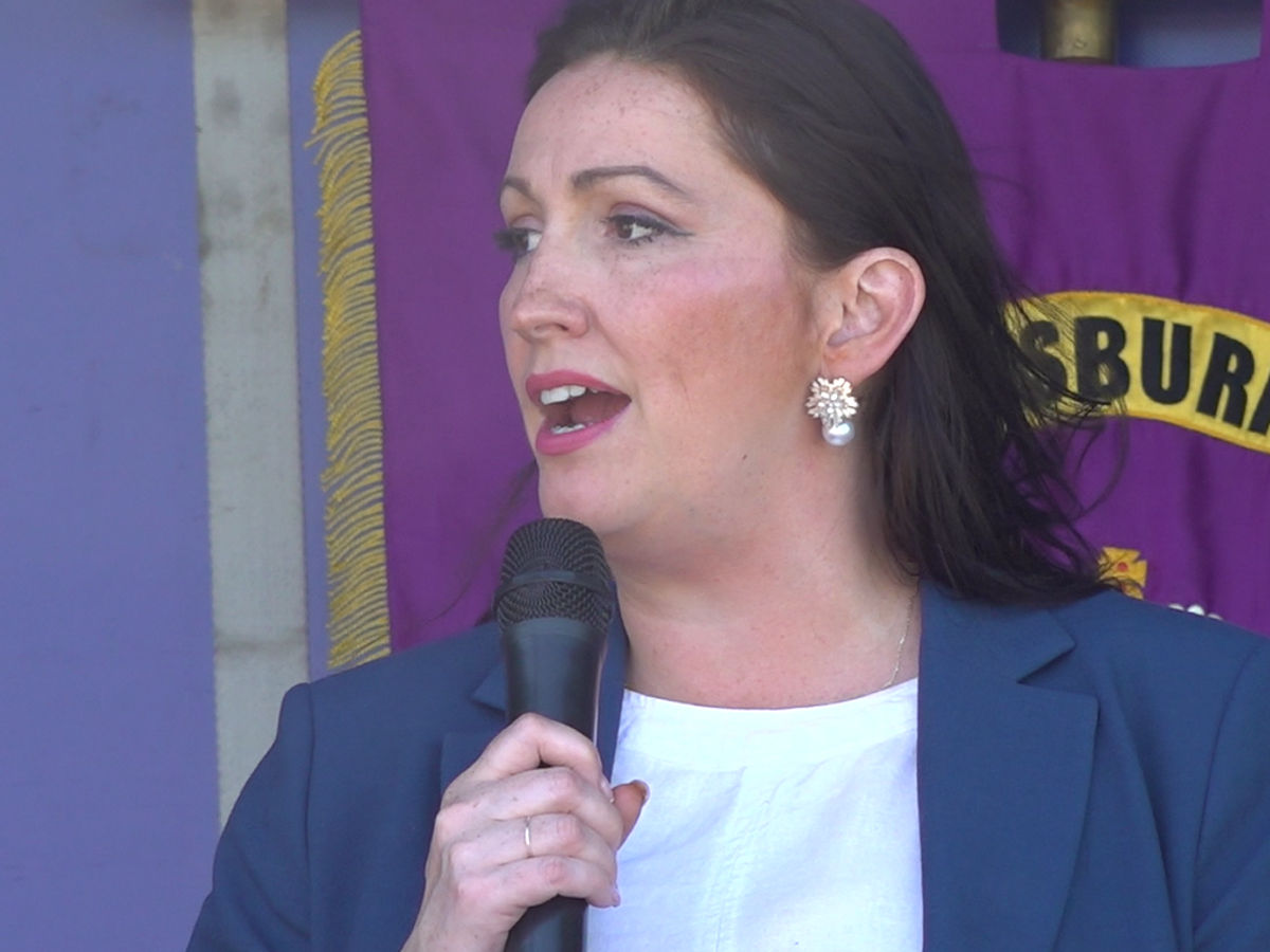 UK Government must deliver promise on unfettered trade – Little ...