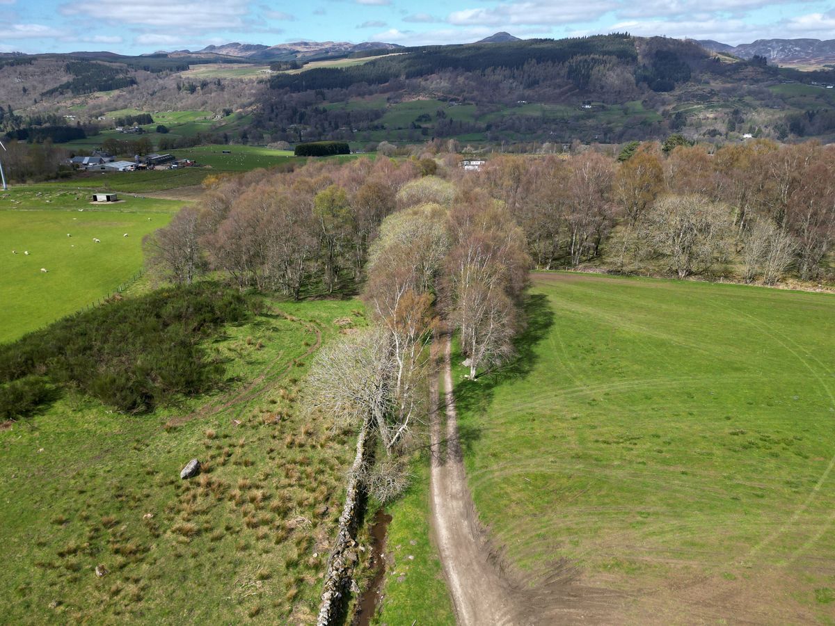 Man, 75, appears in court charged with murder over shooting death ...