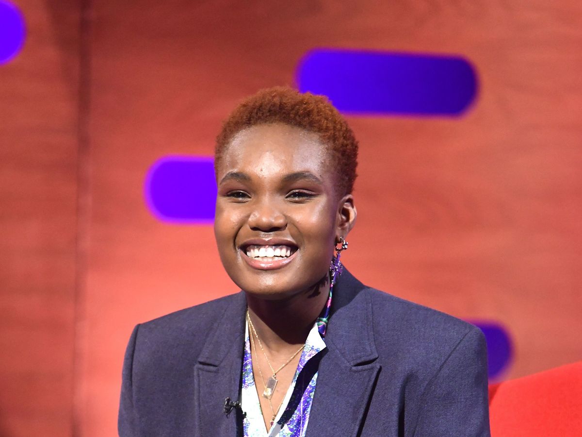 Arlo Parks: From bedroom singer-songwriter to Brit Award winner ...