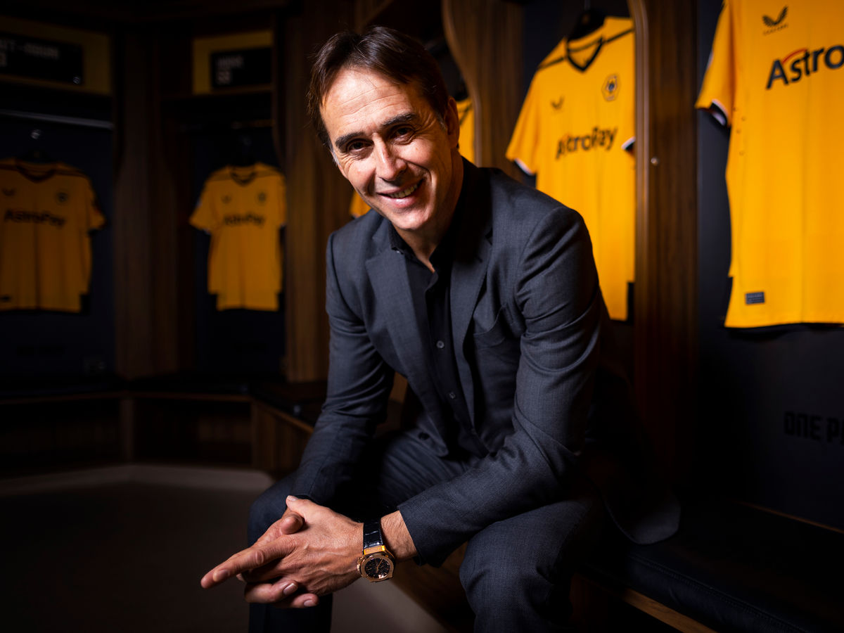 Injuries, sackings, new eras: 11 key moments from Wolves' season so far ...