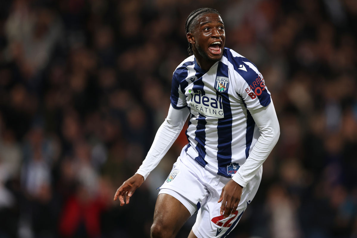 West Brom 1 Leicester City 1: Baggies pay price for costly misses as ...