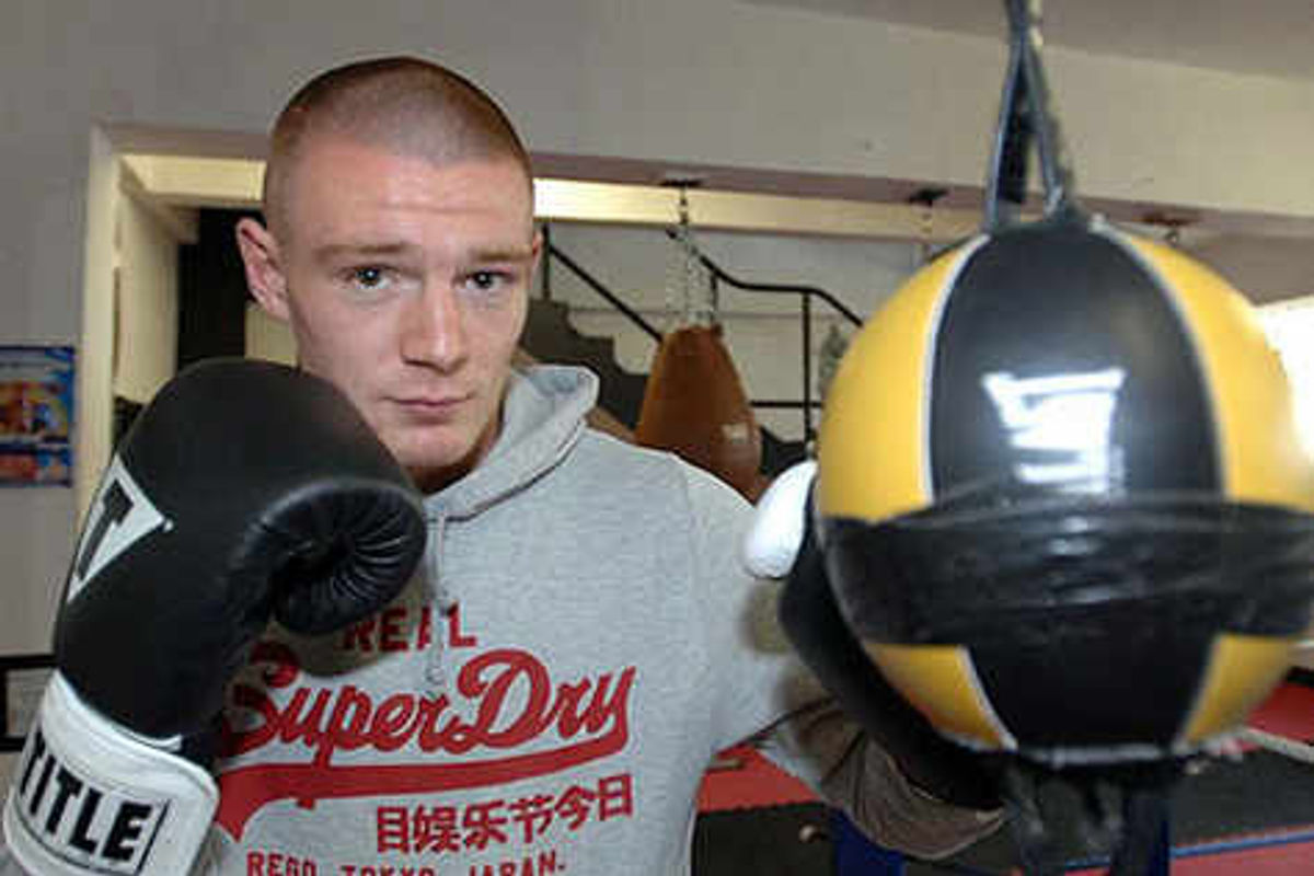 Rob Hunt set to pull out of next fight | Express & Star