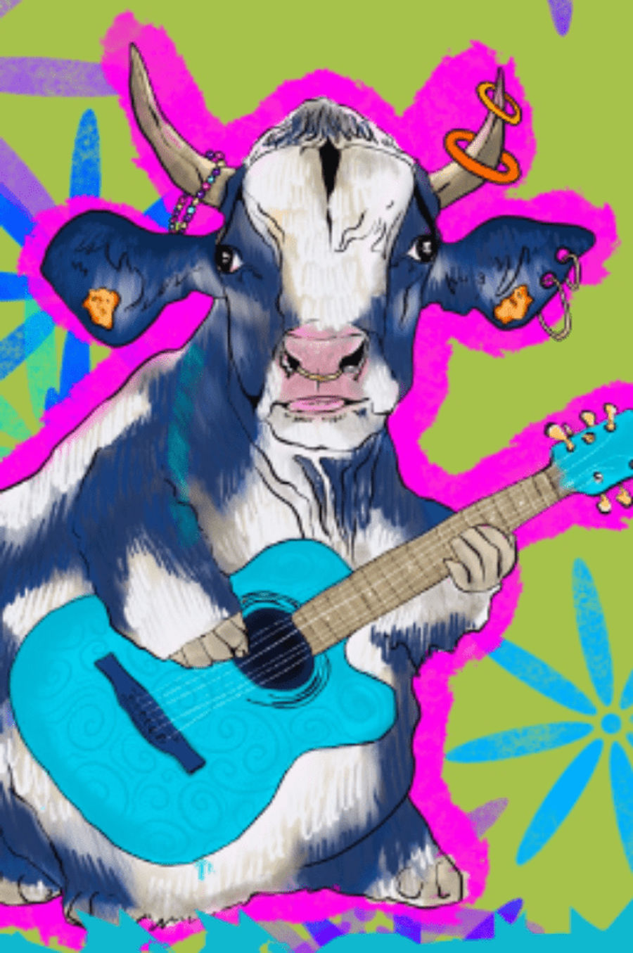 First-ever Moosik festival to be held near Presteigne | Shropshire Star