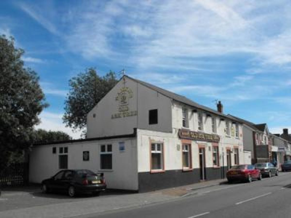 Alcohol licence application put in for historic Wolverhampton pub ...