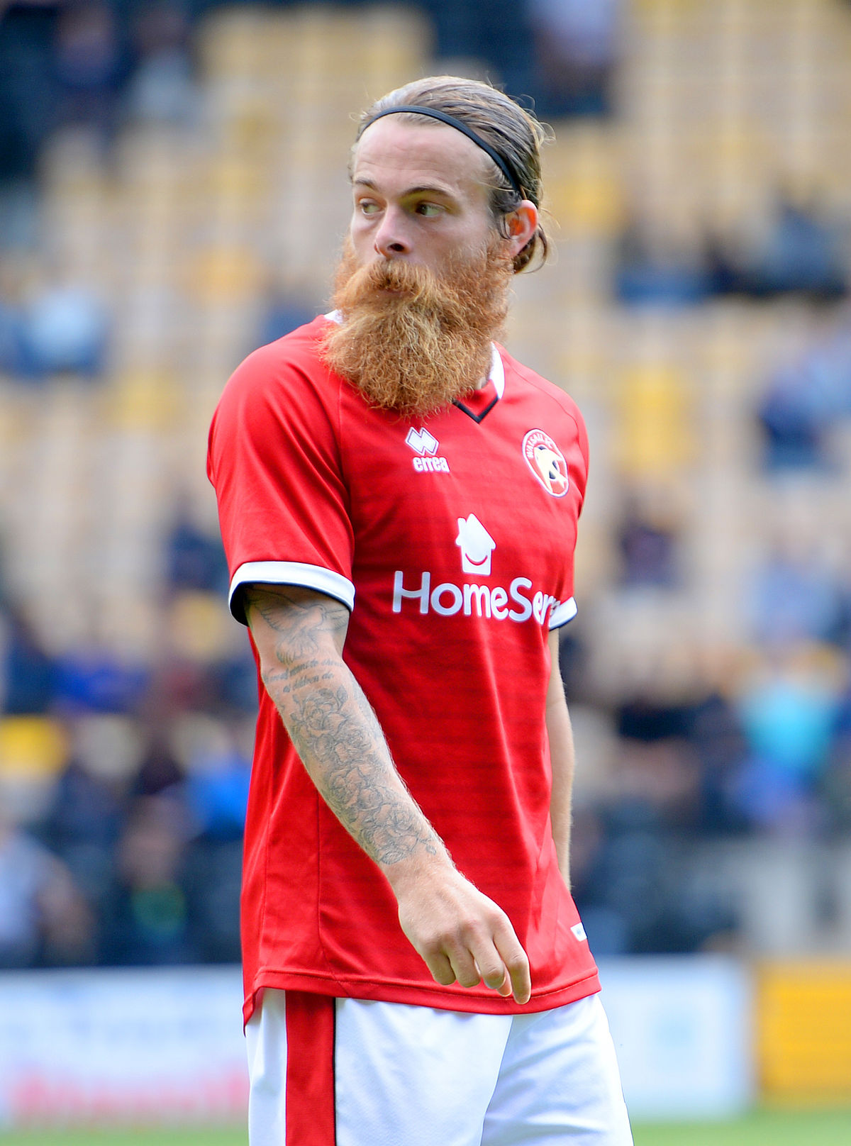 Stuart Sinclair hails board through tough time | Express & Star