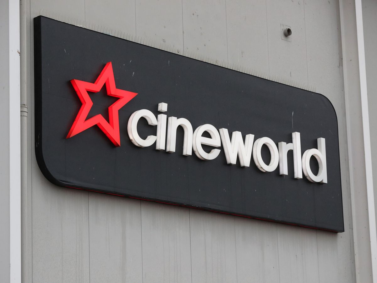 Troubled cinema chain Cineworld asks High Court to approve restructure ...