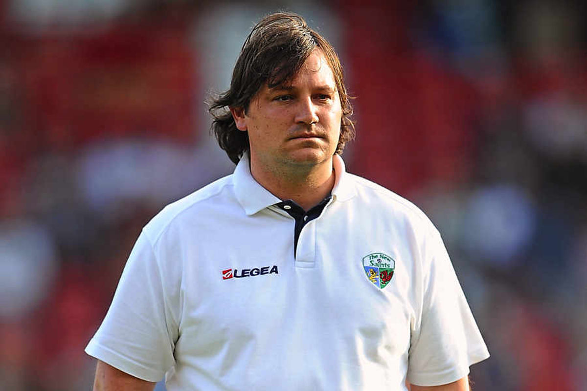 TNS told to finish their Champions League job | Shropshire Star