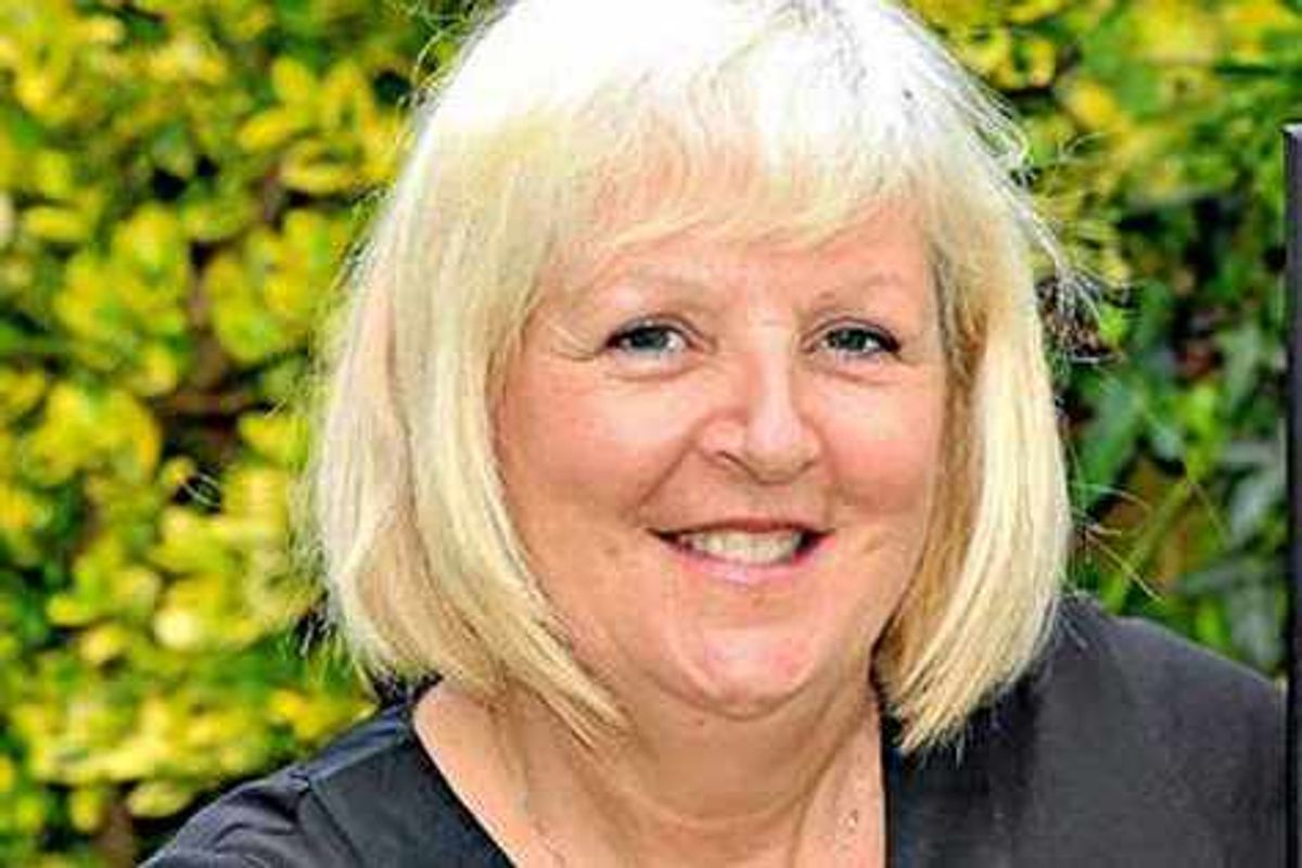 Jean Martin - from Britain's Got Talent to Wolverhampton Civic Hall ...