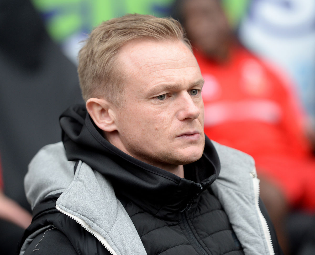 Dean Keates calls on Walsall fans to back the team | Express & Star