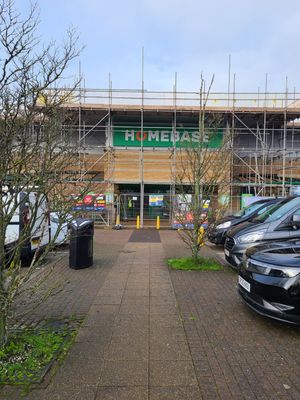 Discount chain The Range to open new superstore in Wolverhampton's ...