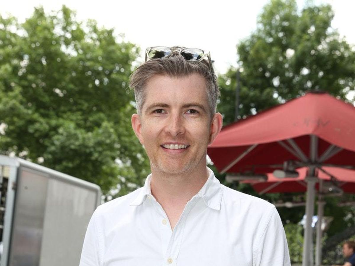 Gareth Malone to release ‘personal’ new album about healing and ...