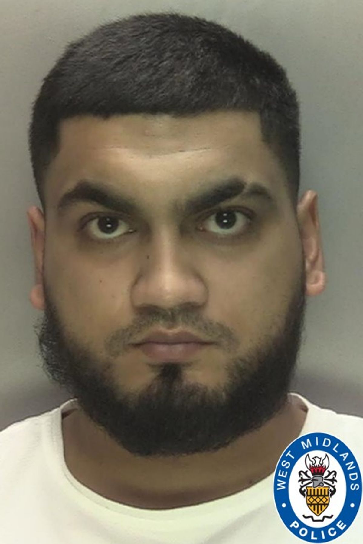 Man, 26, handed eight-year sentence for role in Smethwick shooting ...