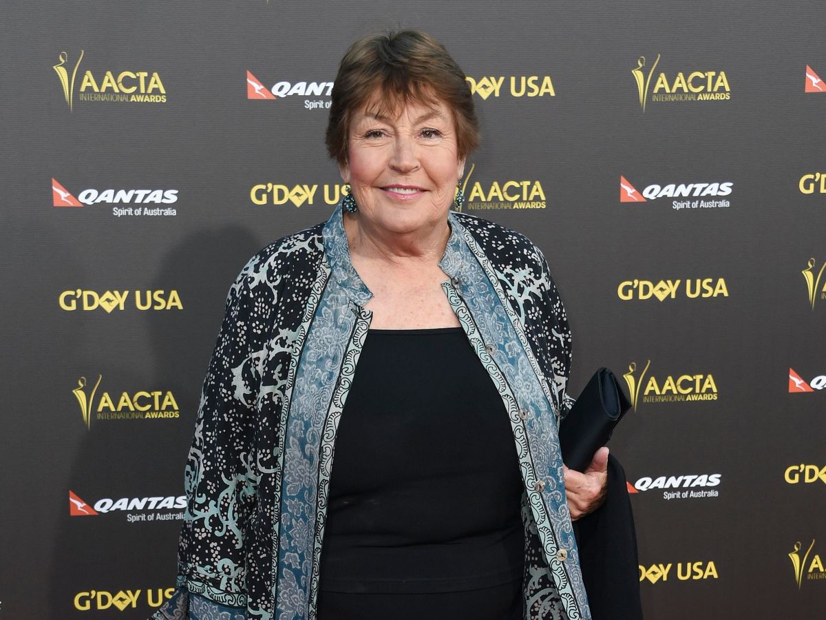I Am Woman singer Helen Reddy dies aged 78 | Express & Star