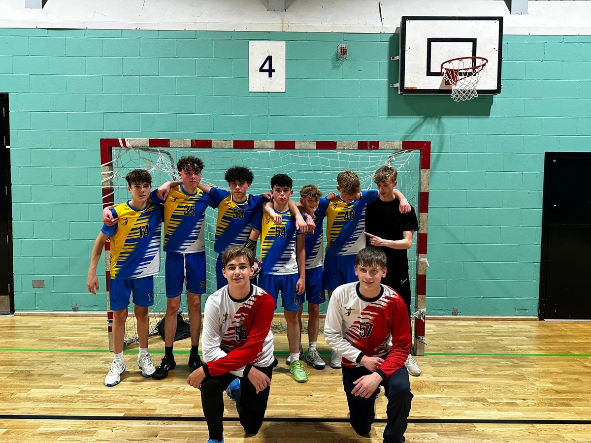 Shropshire stars launch a three-way bid for glory | Shropshire Star