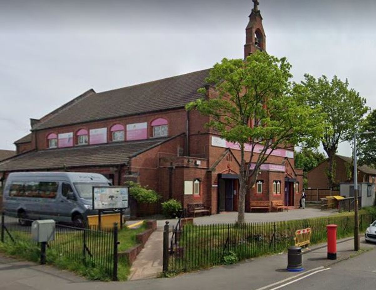 New £1.5 million service to offer support to unpaid carers in Sandwell ...