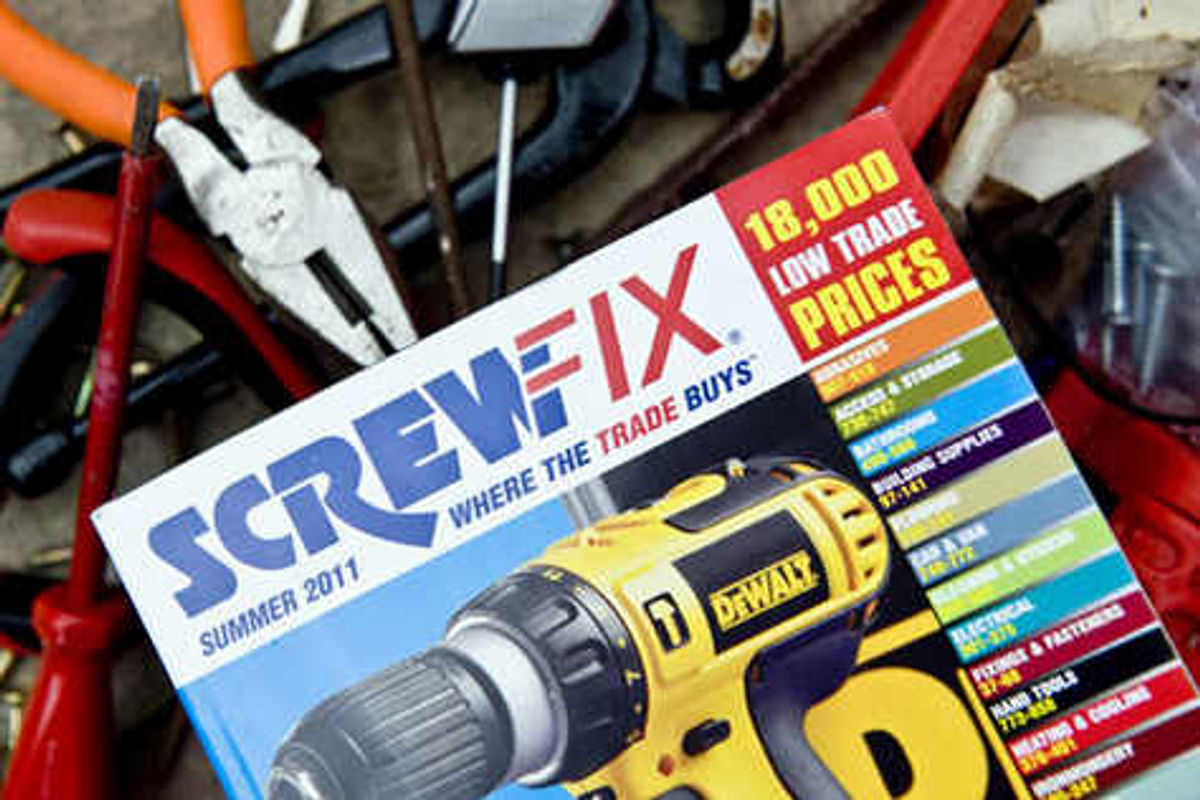 Promise of 1,200 new jobs from B&Q and Screwfix | Express & Star