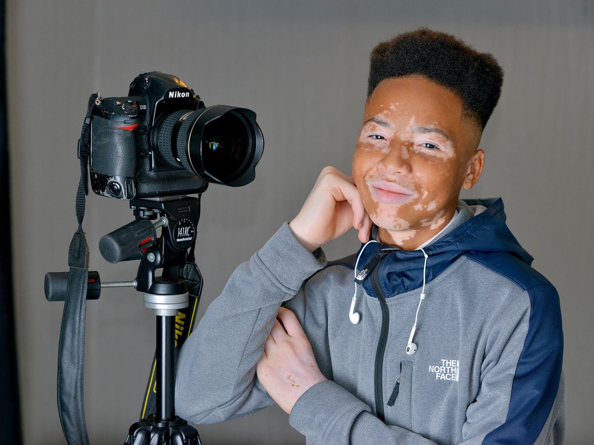 'He doesn't realise the impact he's having': Wolverhampton teenager ...