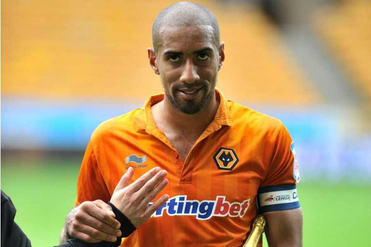 Karl Henry sets Wolves a tough target | Express & Star