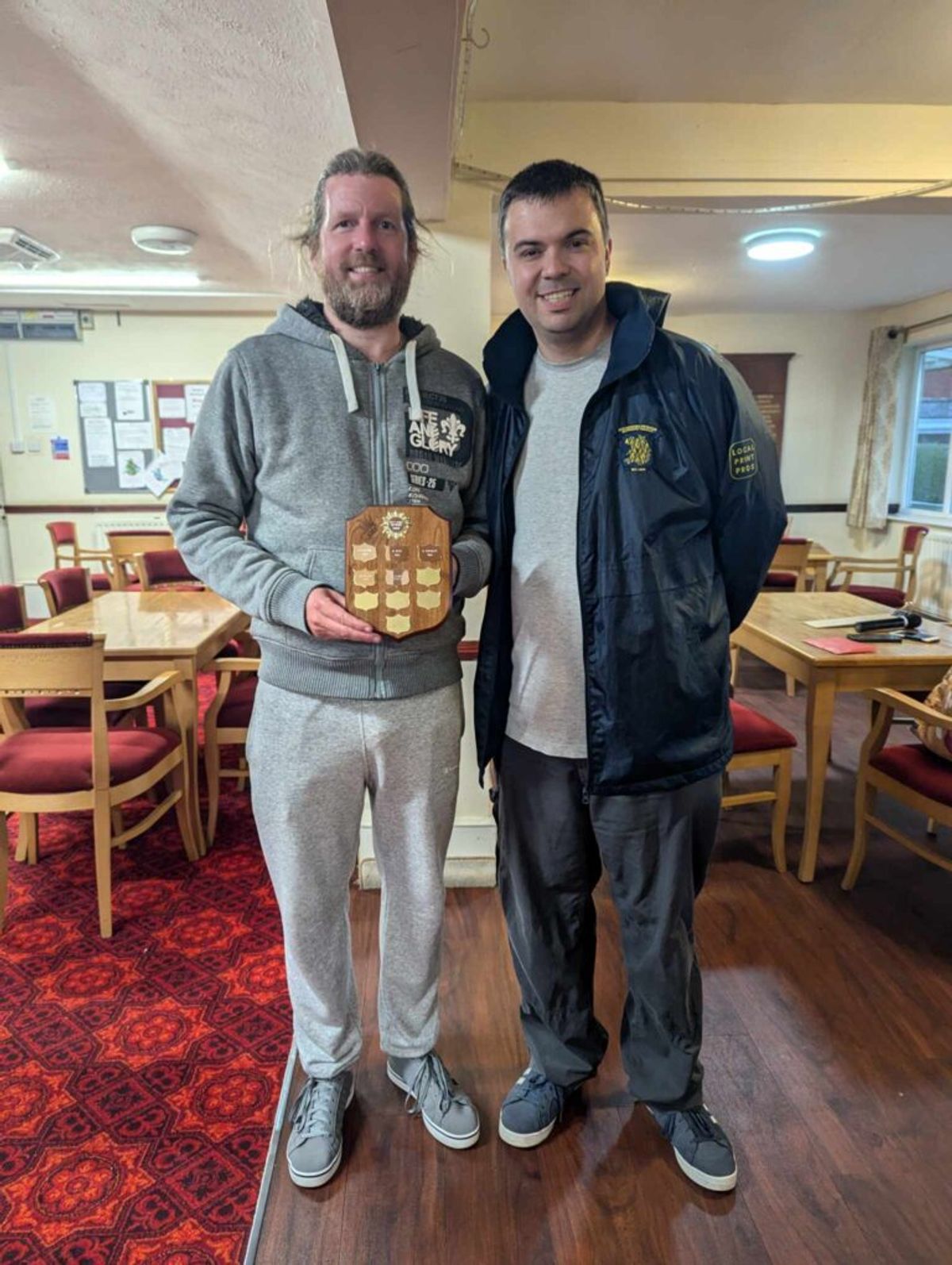 Bowls round-up: Two out of three as longest-running league gets a boost ...