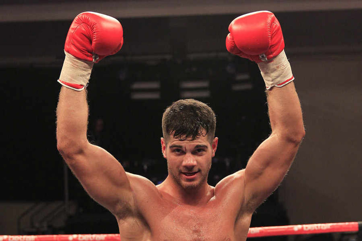 Ryan Aston promises Civic value for money | Express & Star