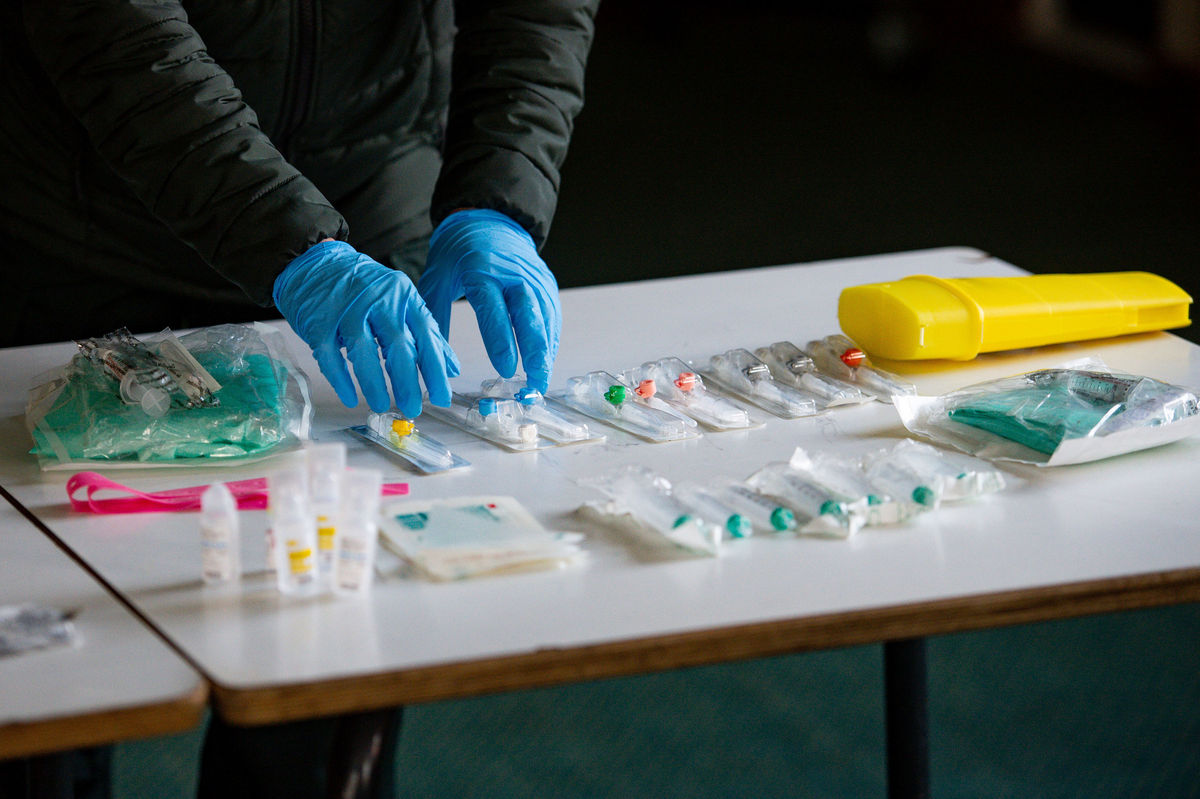 Inquests held into deaths of Covid-19 patients | Express & Star