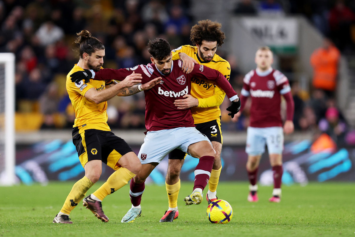 Ruben Neves salutes Wolves defence | Shropshire Star