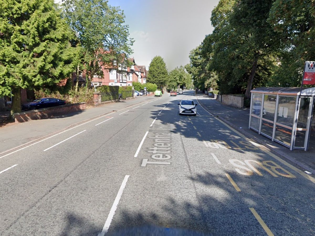 Man taken to hospital with serious injuries after being hit by car in ...