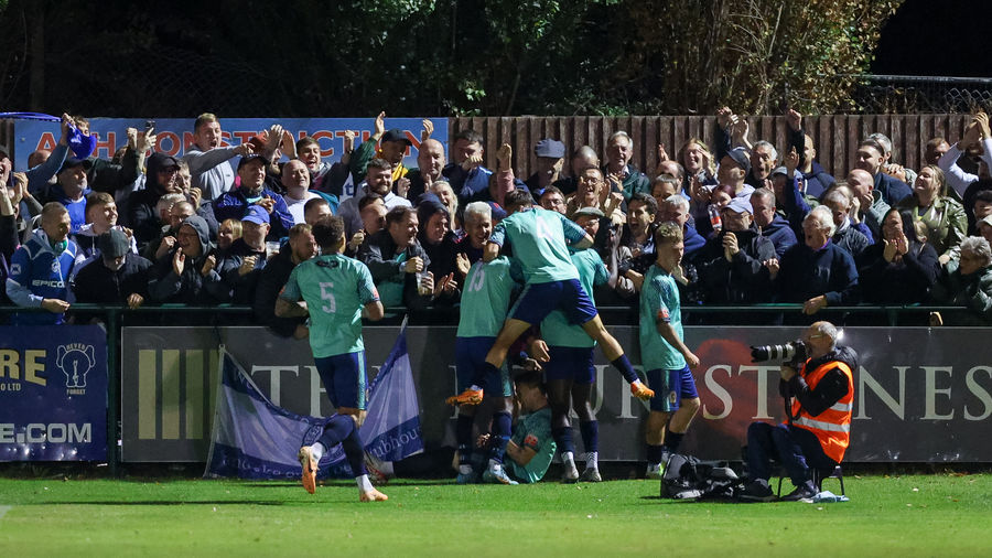 Inside the 'rich history' of the War Memorial Athletic Ground ahead of ...