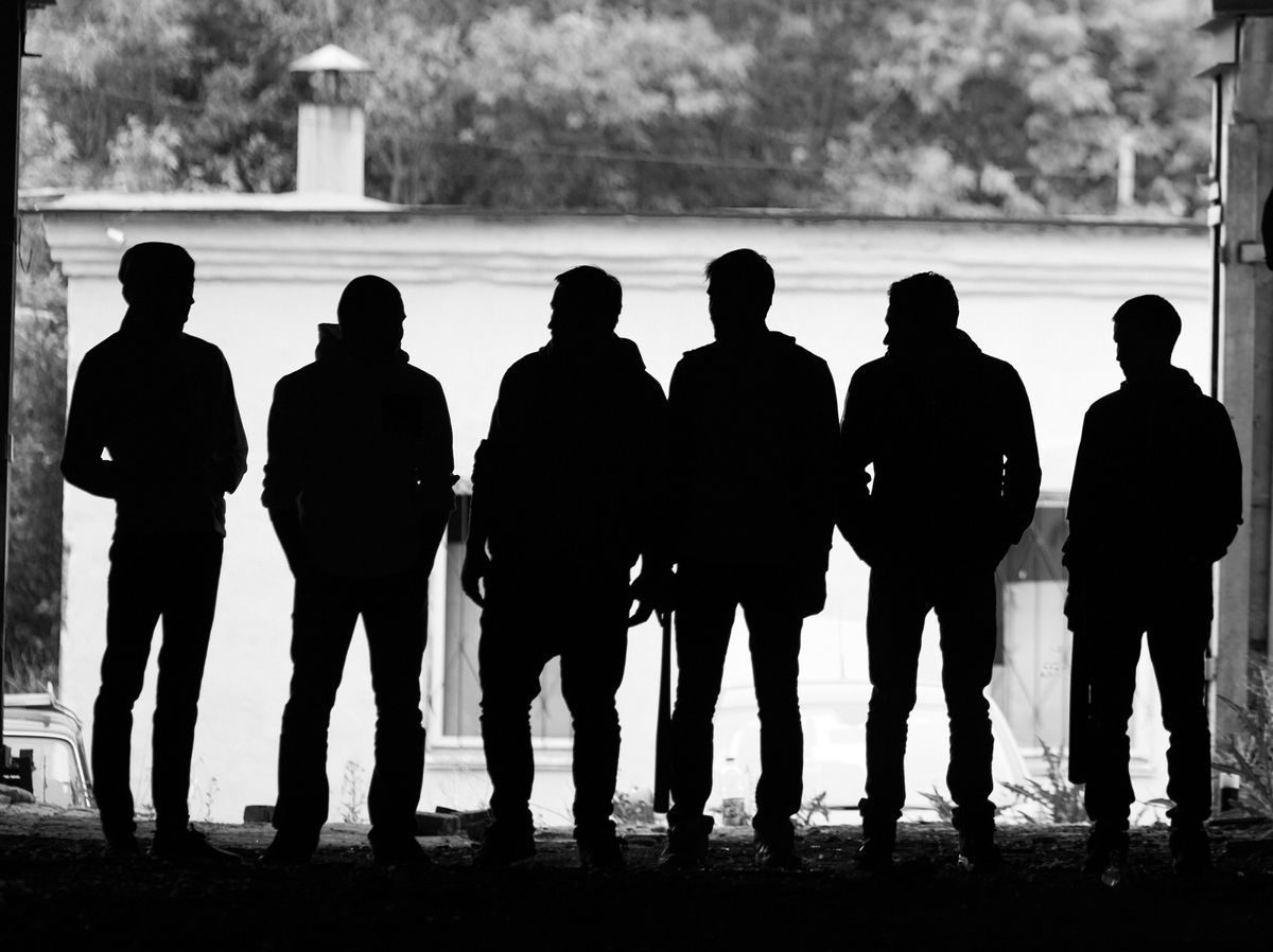 Postcode gangs bringing chaos and tragedy to Wolverhampton streets ...