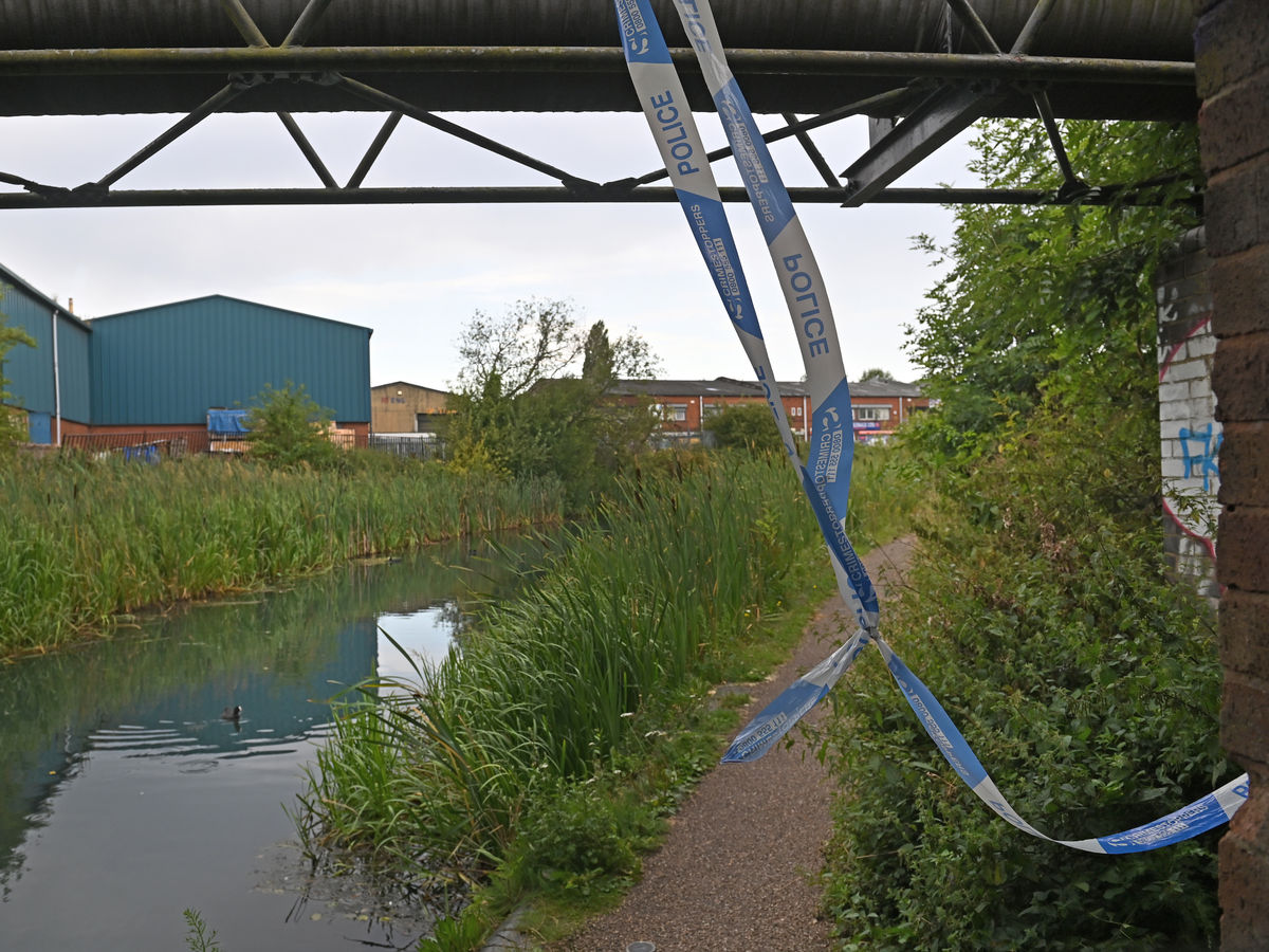 A summer of tragedy: Four children die in open waters in West Midlands ...