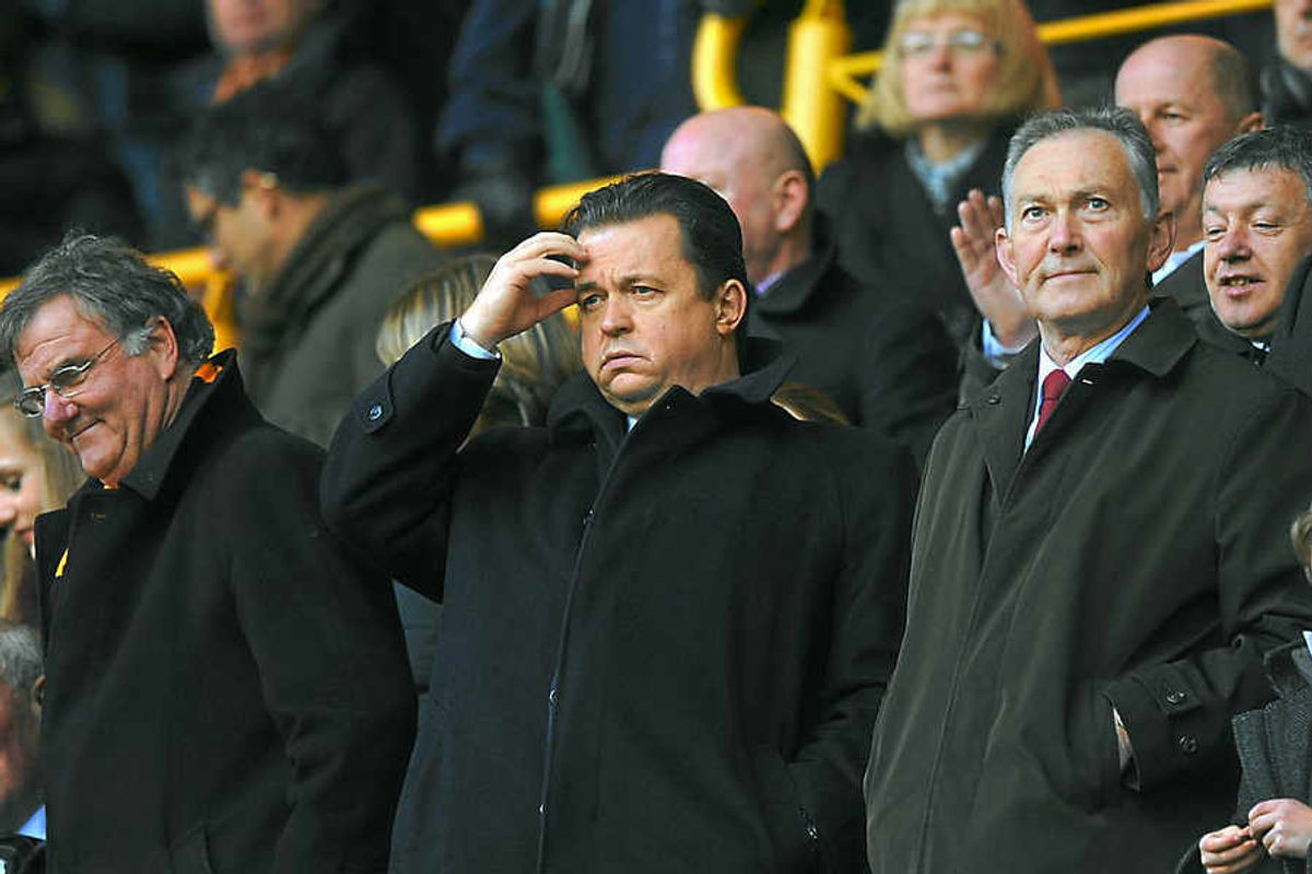 Wolves close in on new head coach | Shropshire Star