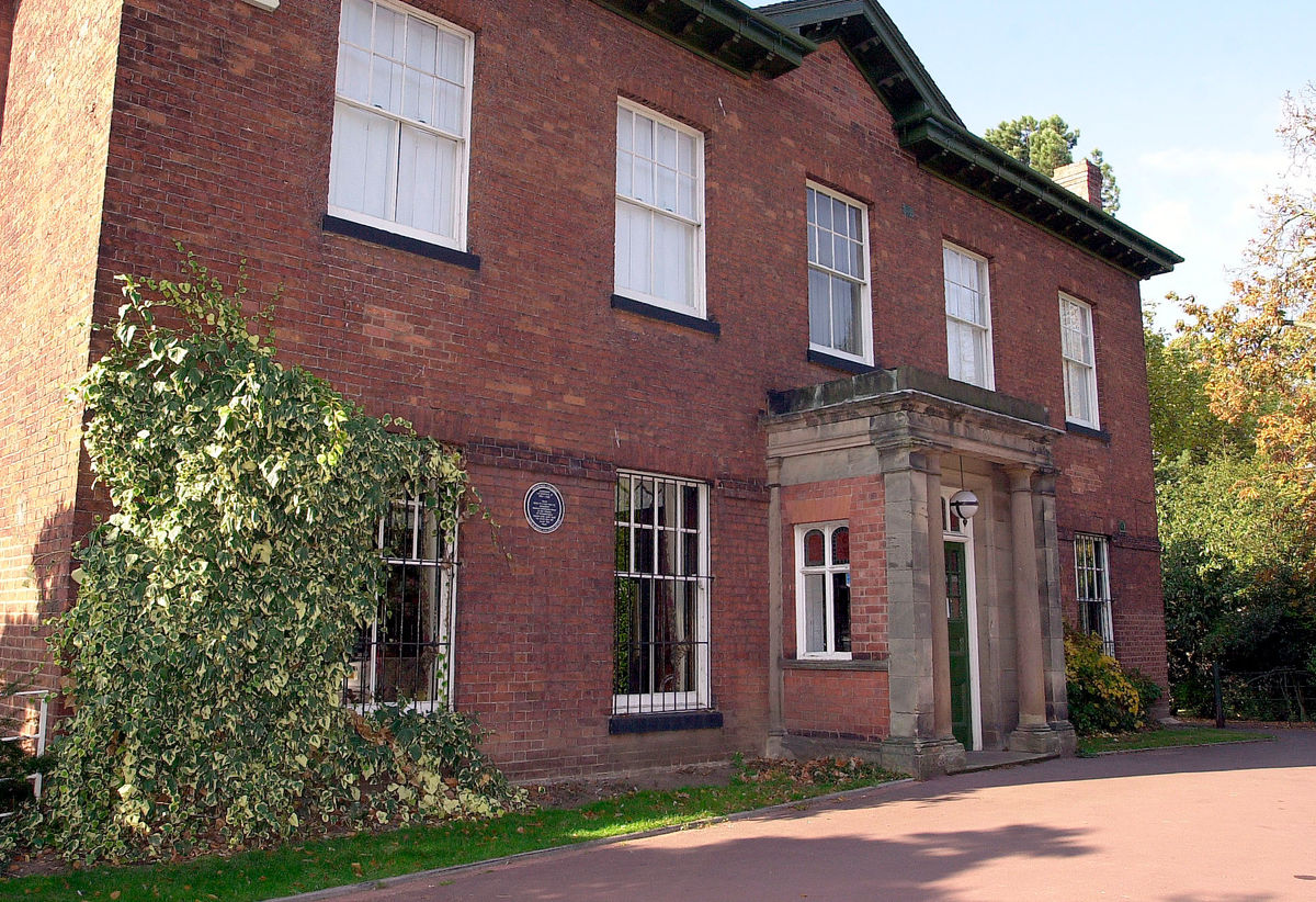 Experience Shakespeare under the stars at Wolverhampton museum with The Lord Chamberlain’s Men ...