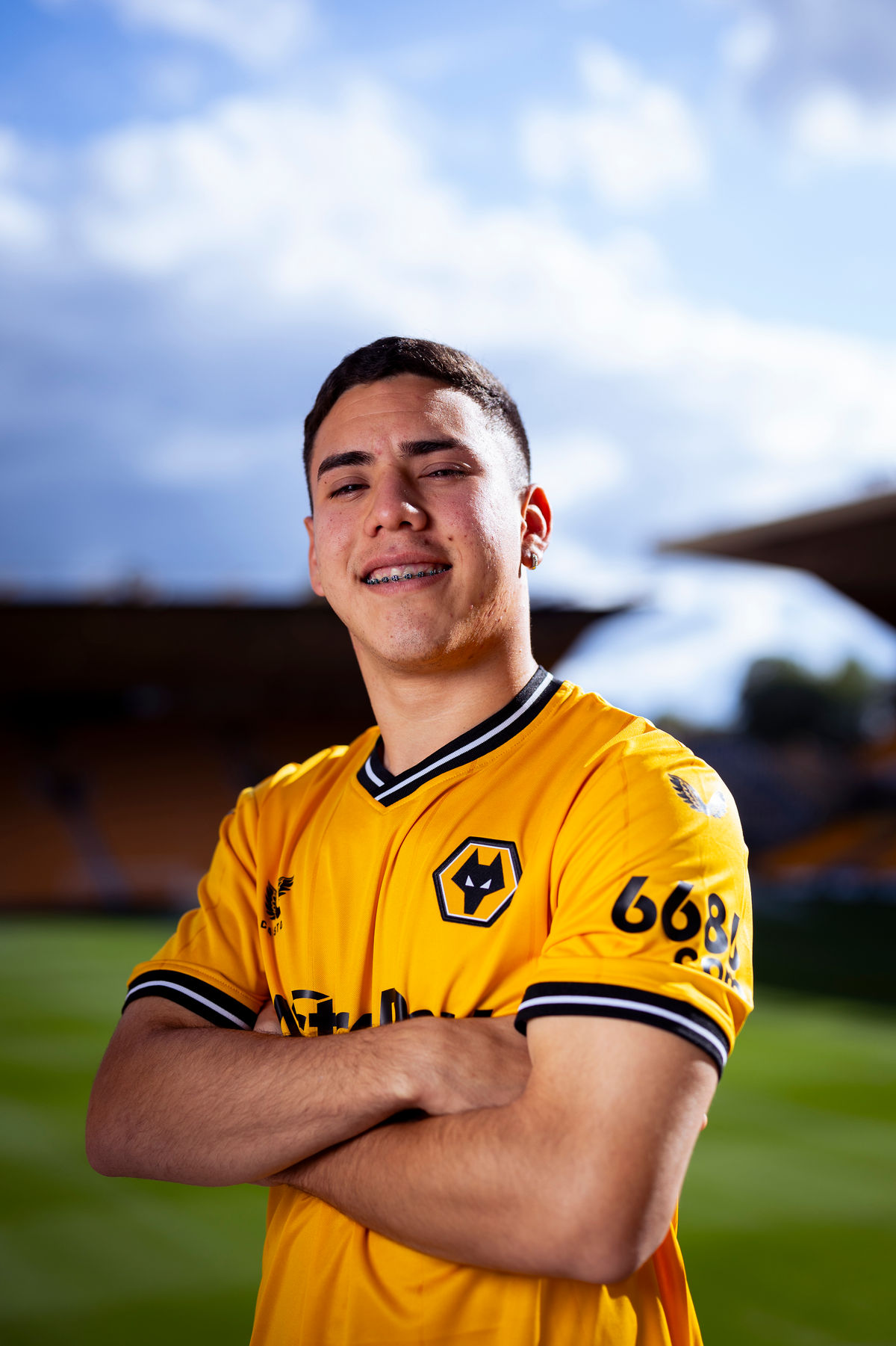 Wolves targeting more Deadline Day deals | Shropshire Star