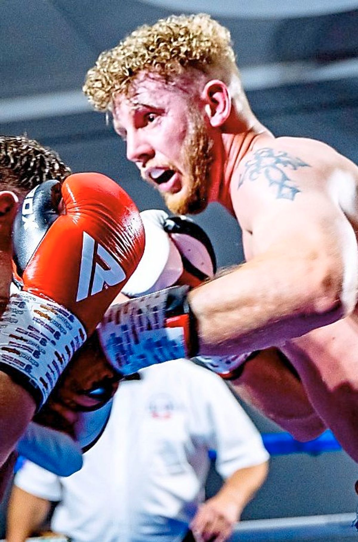 West Bromwich's Josh Stokes still targeting Midlands title shot ...