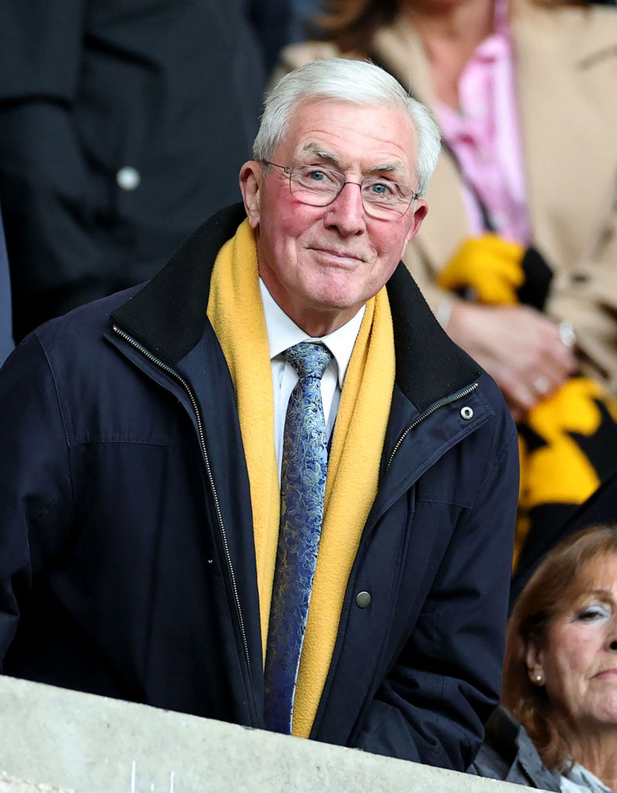 'It's where my home is and also where my heart is' - Wolves legend John ...