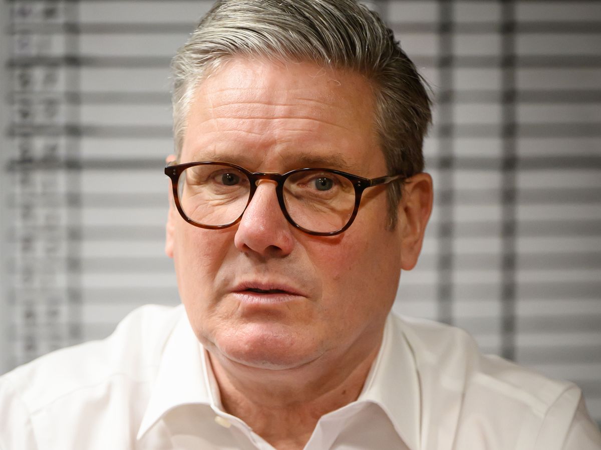 Starmer vows to address north-south education divide ahead of debate on ...