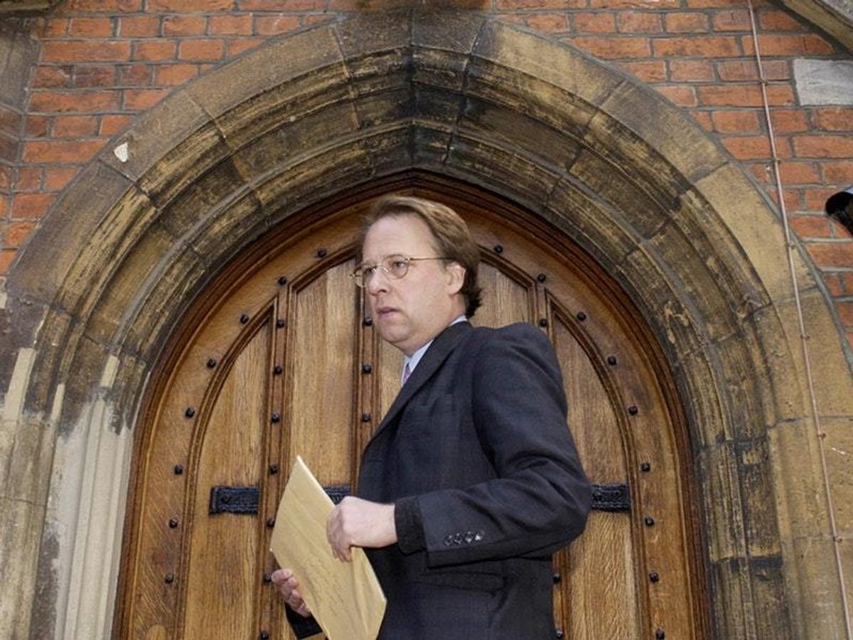 Michael Crick announces departure from Channel 4 News | Express & Star