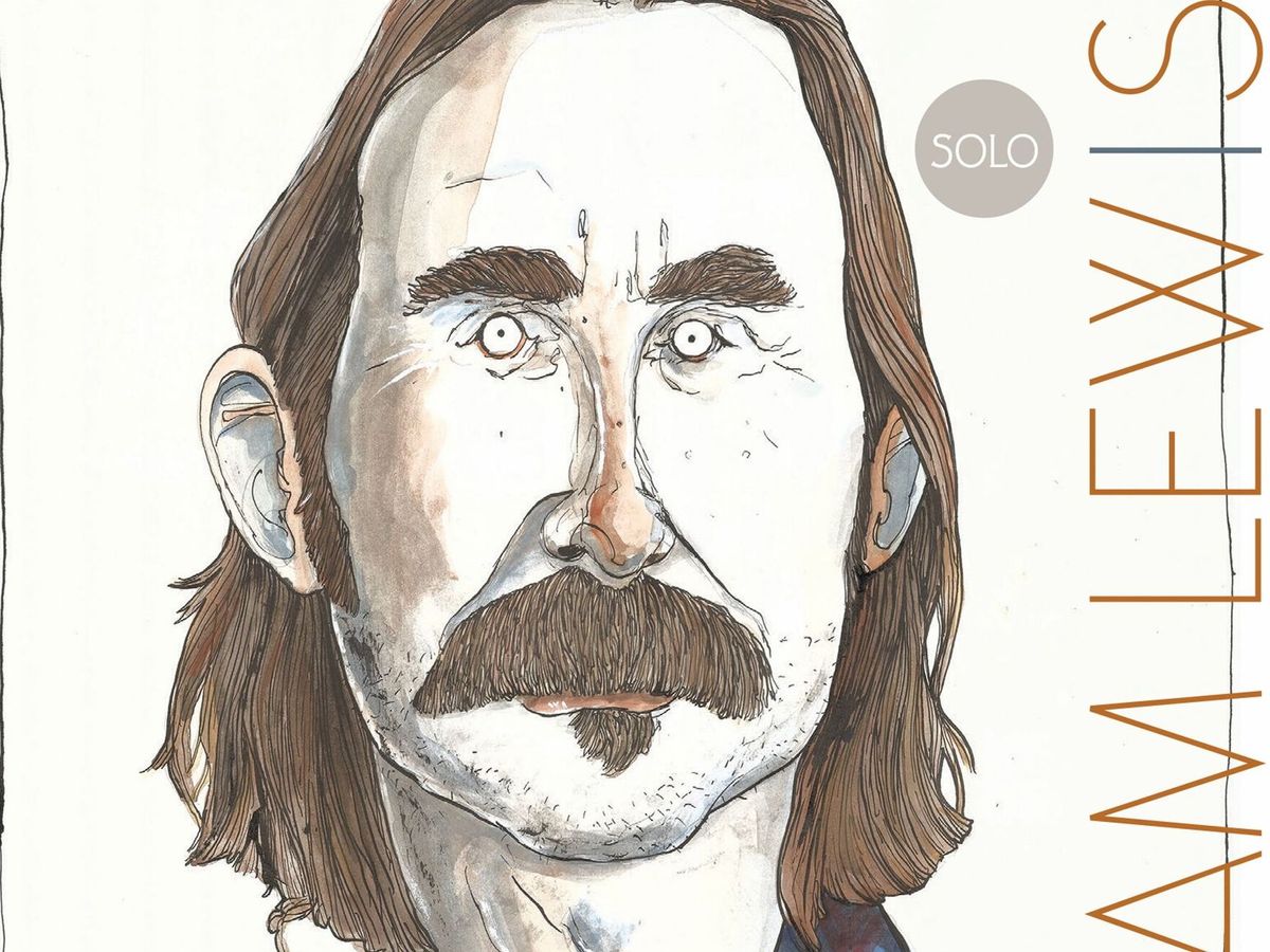 Sam Lewis, Solo - album review | Shropshire Star