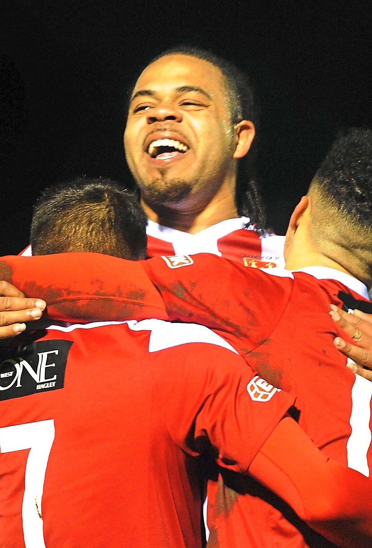 Stourbridge's Luke Benbow looking to make it a ton | Express & Star