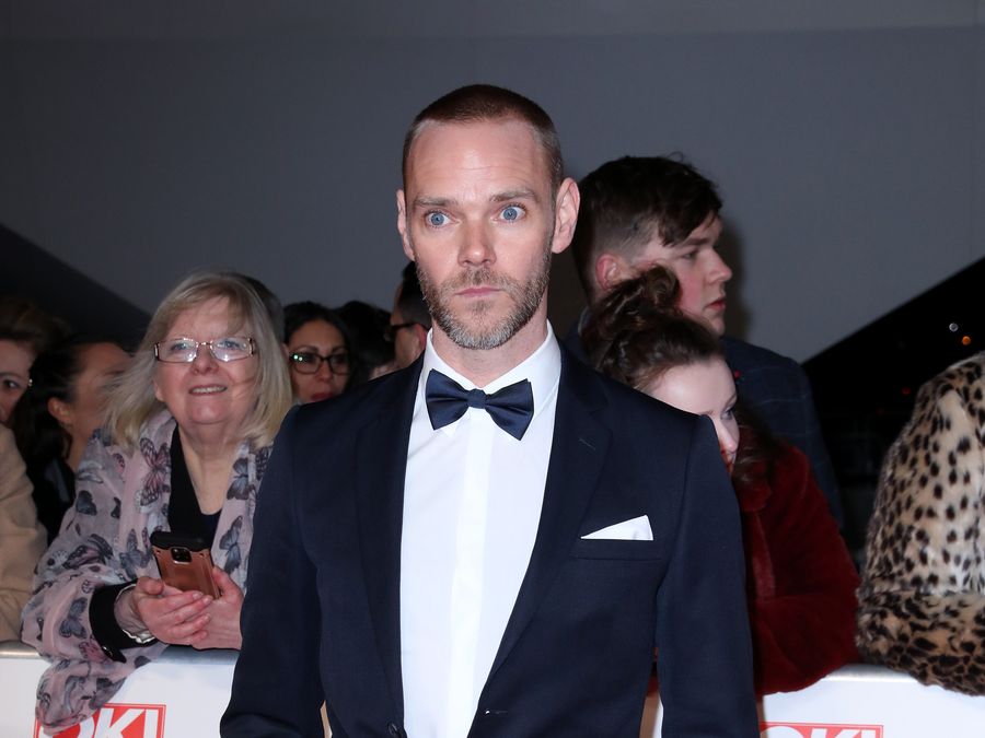 Former EastEnders star Joe Absolom joins Emmerdale cast | Express & Star