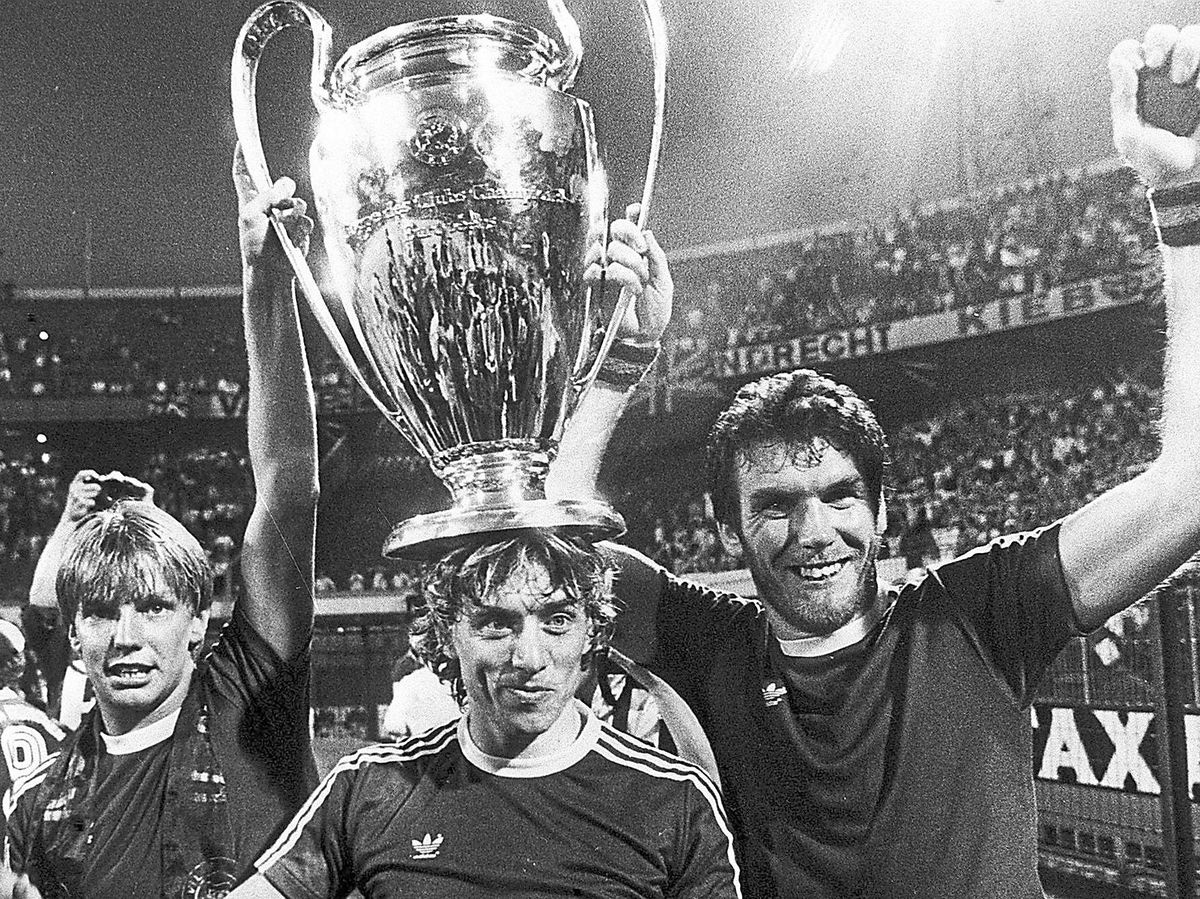 Why legend Tony Morley believes Aston Villa have never had it so good ...