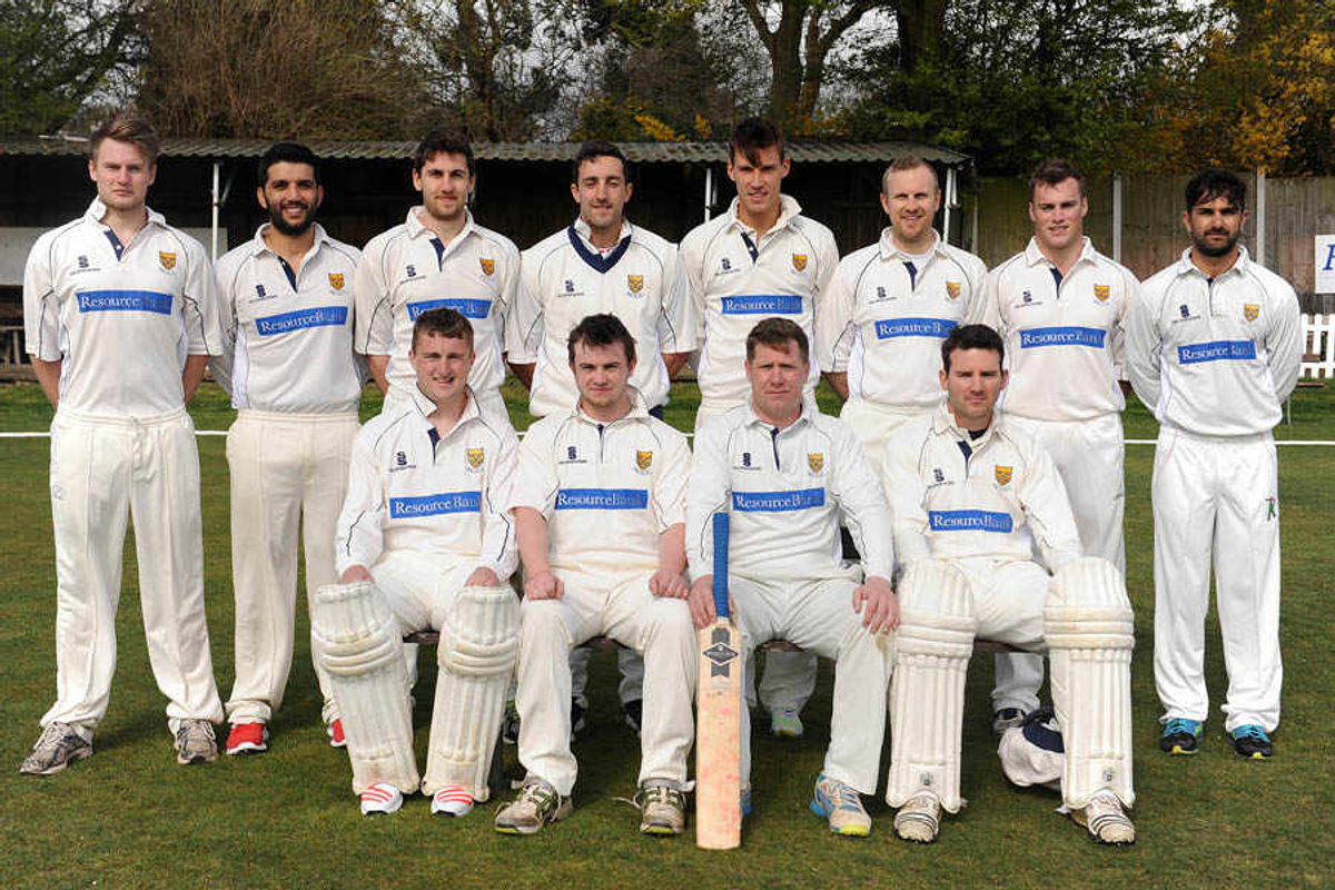 Rain sees Shropshire endure Staffs defeat | Shropshire Star