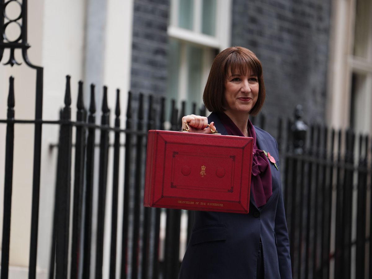 Treasury launches leak inquiry over reports OBR has cut UK growth ...